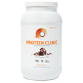 chocolate collagen protein powder