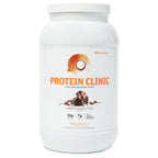 chocolate collagen protein powder