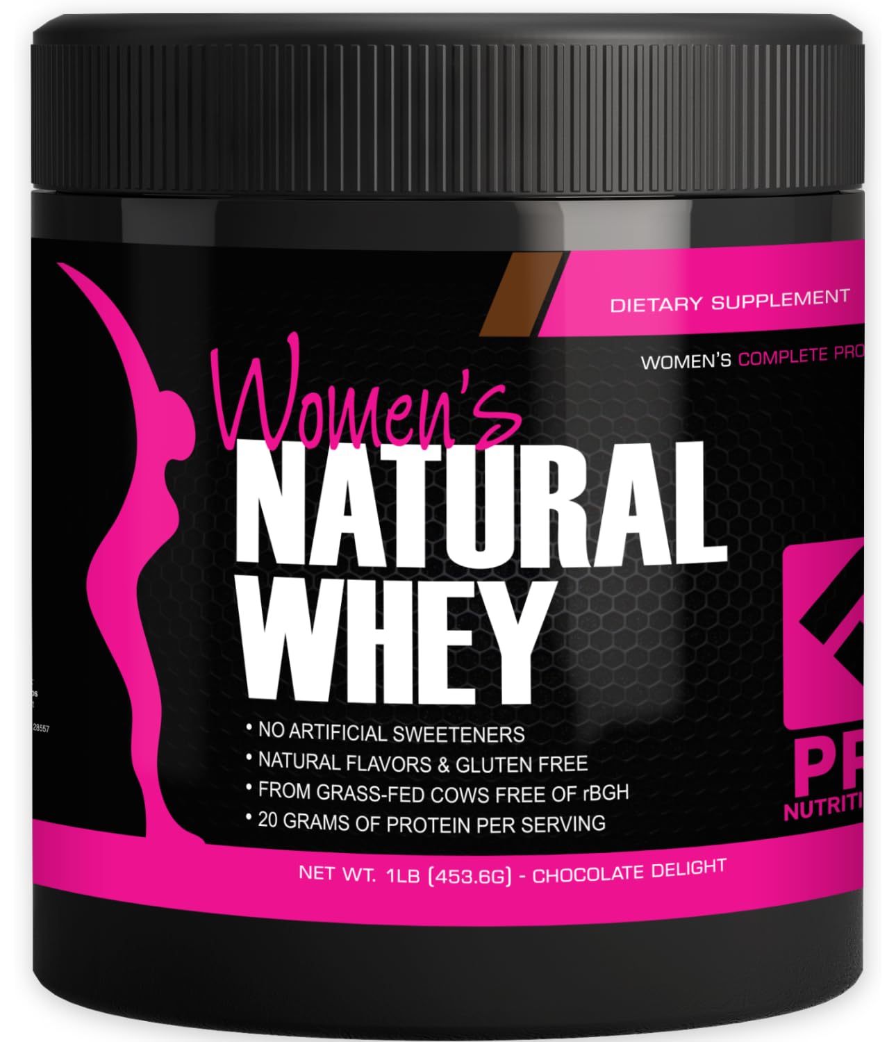 chocolate delight whey protein powder