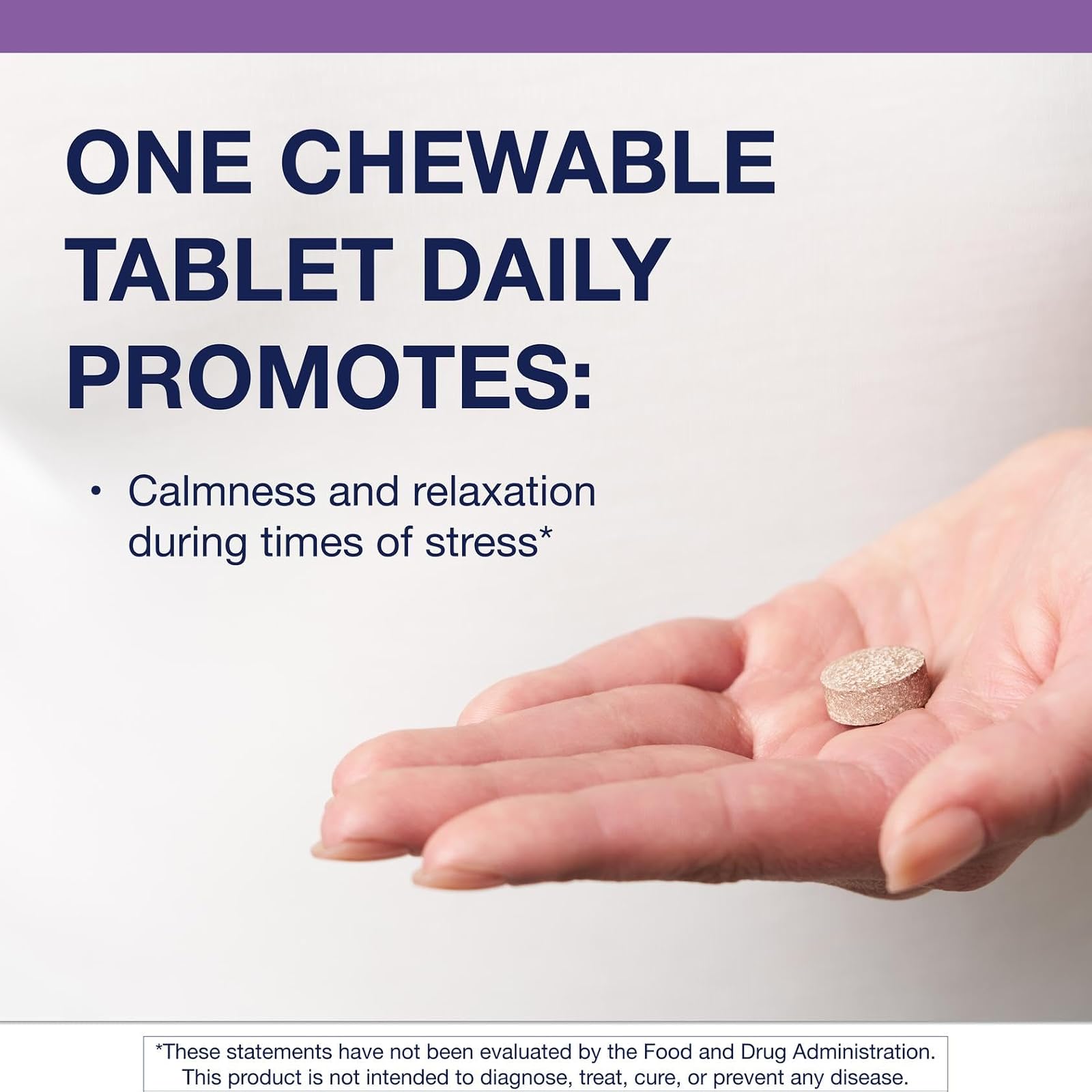 chocolate-flavored multivitamin for adults