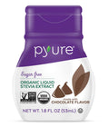chocolate flavored stevia sweetener