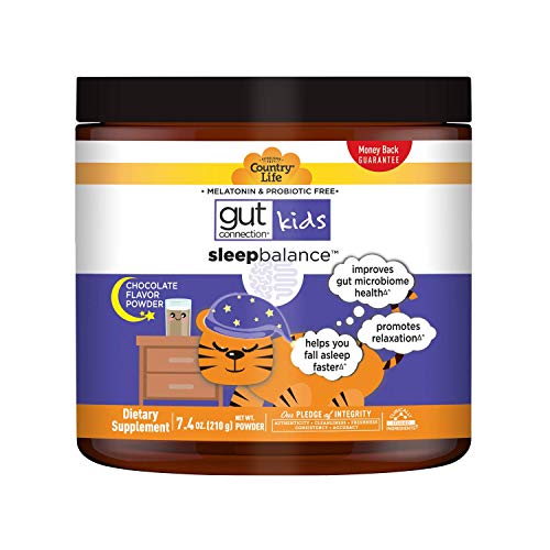 chocolate flavored vitamin supplements for kids