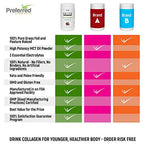 chocolate flavour collagen supplement