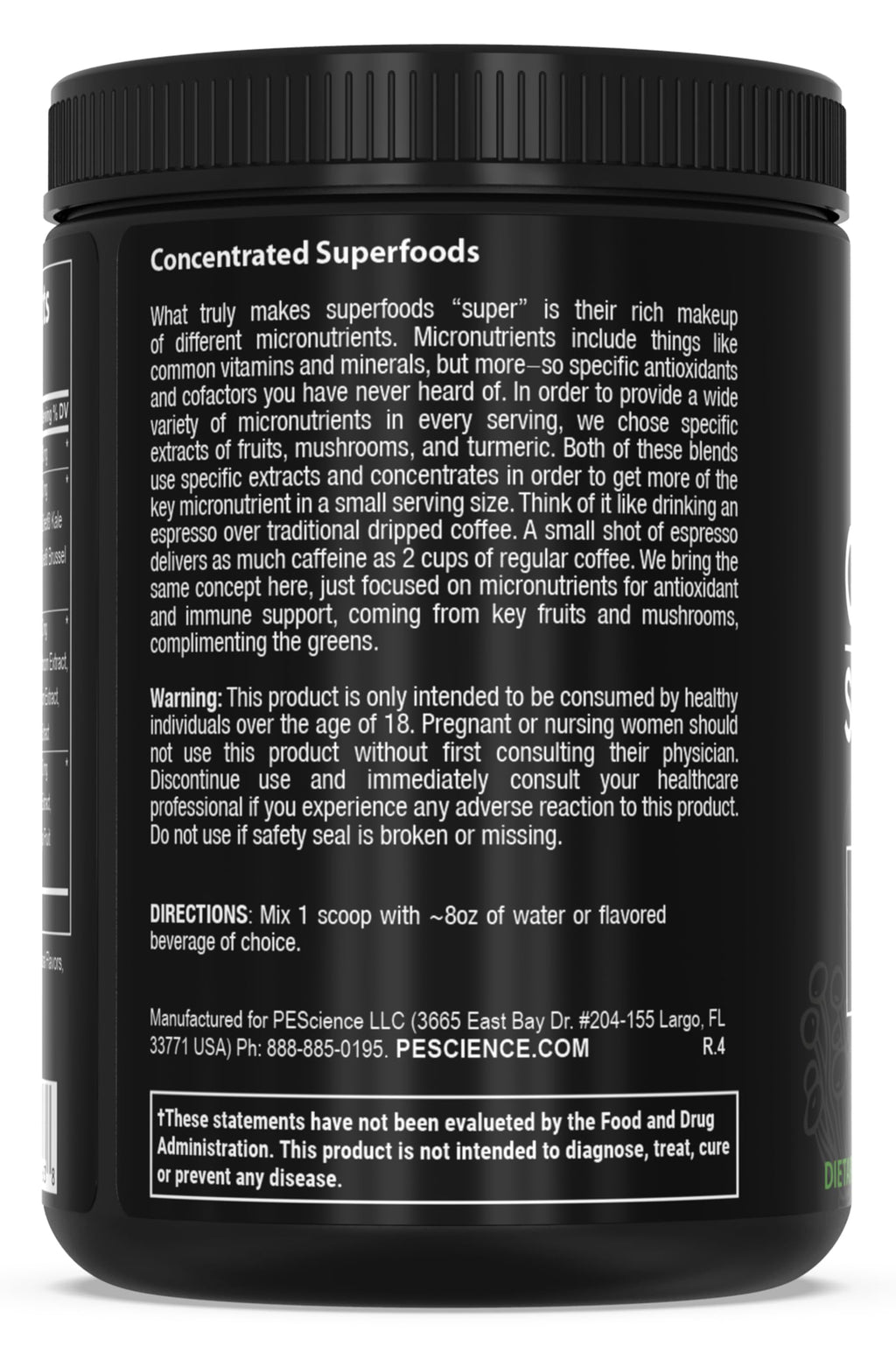 chocolate flavour for enjoyable nutrition