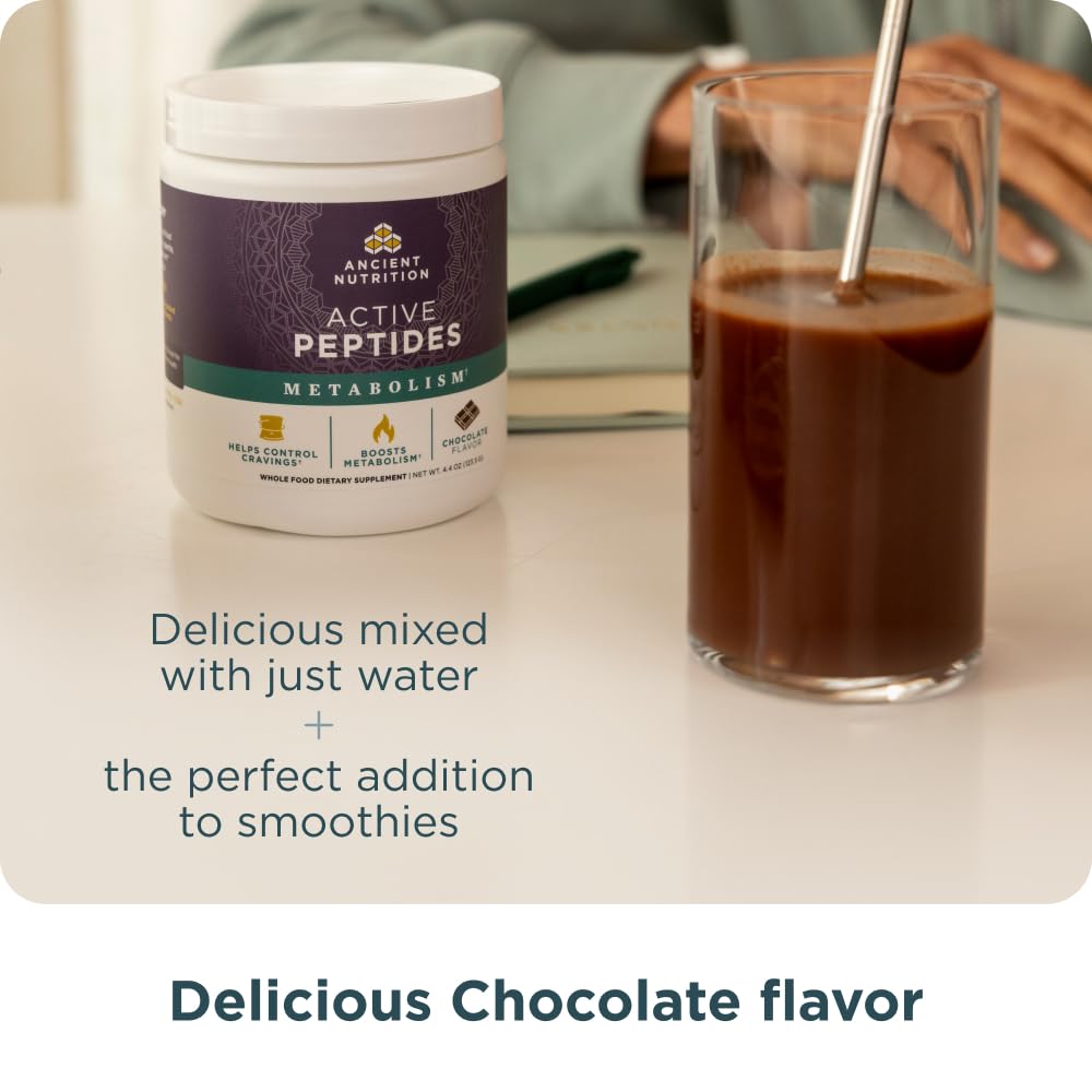 chocolate flavour multivitamin supplement