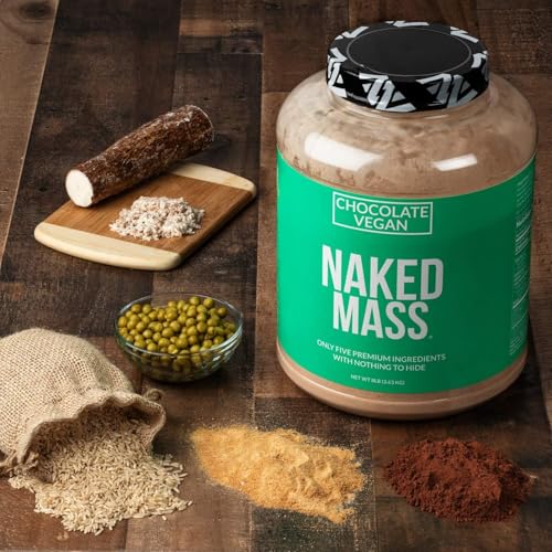 chocolate flavour weight gainers supplement