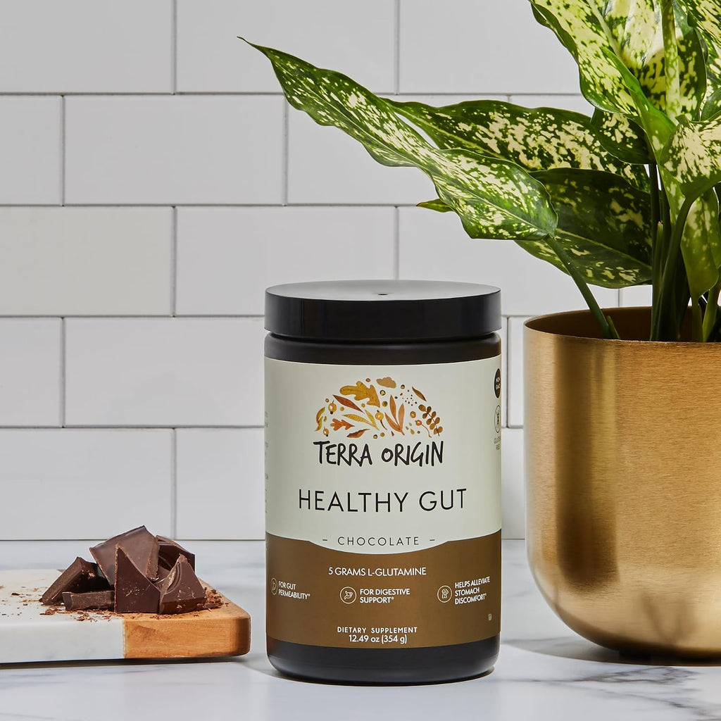 chocolate-flavoured amino acids for recovery