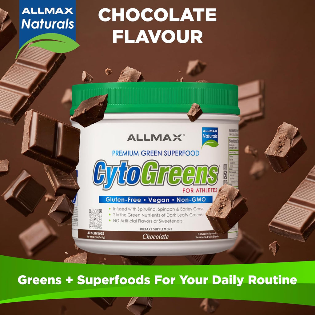 chocolate flavoured multivitamin for kids