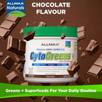 chocolate flavoured multivitamin for kids