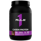 chocolate fudge casein protein powder