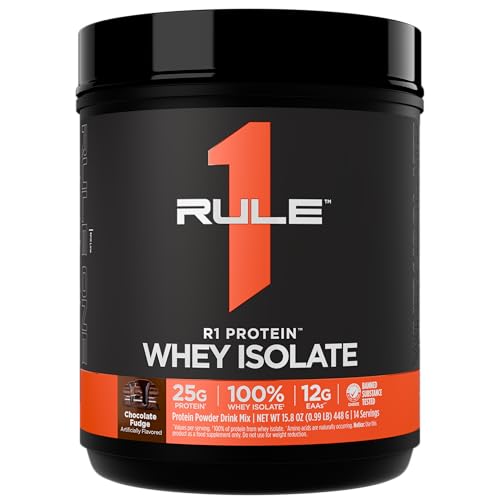 chocolate fudge whey protein isolate