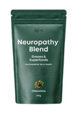 chocolate greens powder for nerve support