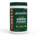 chocolate greens powder multivitamins