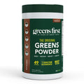chocolate greens powder multivitamins