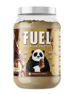 chocolate ice cream whey protein