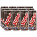 chocolate liquid meal protein shake