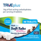 chocolate marshmallow vitamin b complex