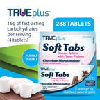 chocolate marshmallow vitamin b complex