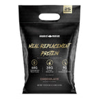 chocolate meal replacement shake benefits