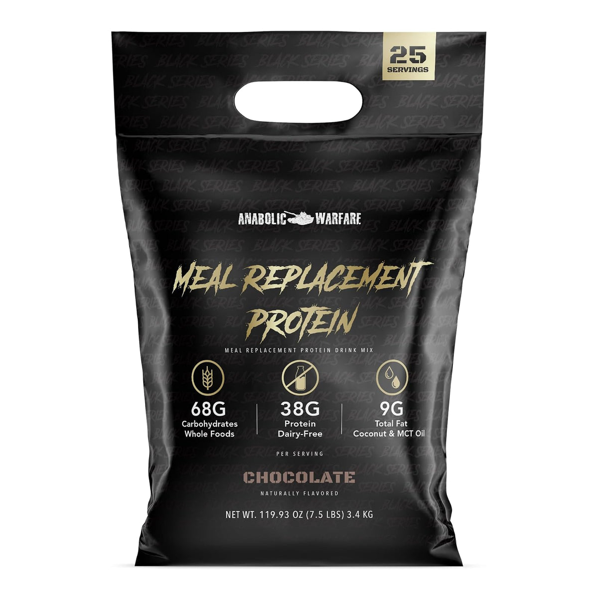 chocolate meal replacement shake benefits