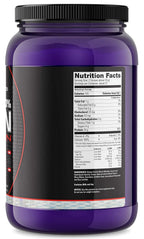 chocolate micellar casein for muscle recovery