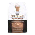 chocolate micellar casein protein powder
