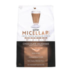 chocolate micellar casein protein powder