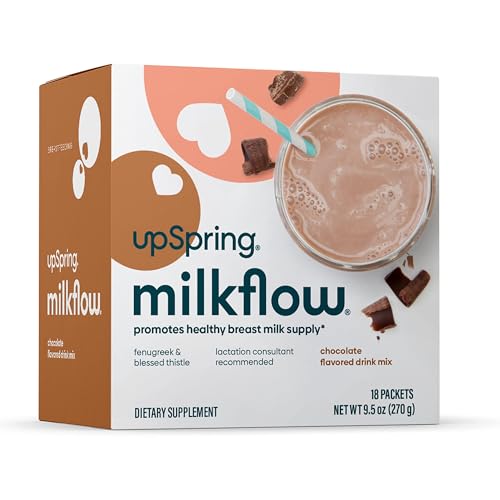 chocolate milk thistle supplement for nursing