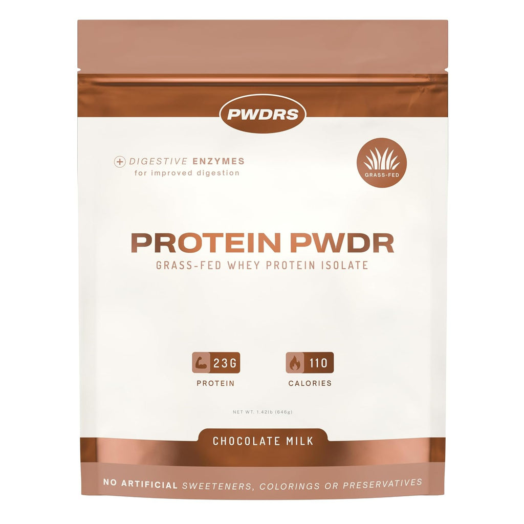 chocolate milk whey protein isolate