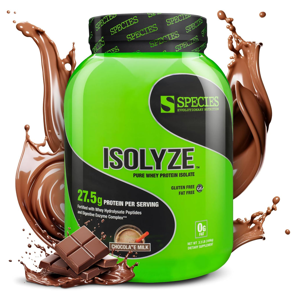 chocolate milk whey protein powder