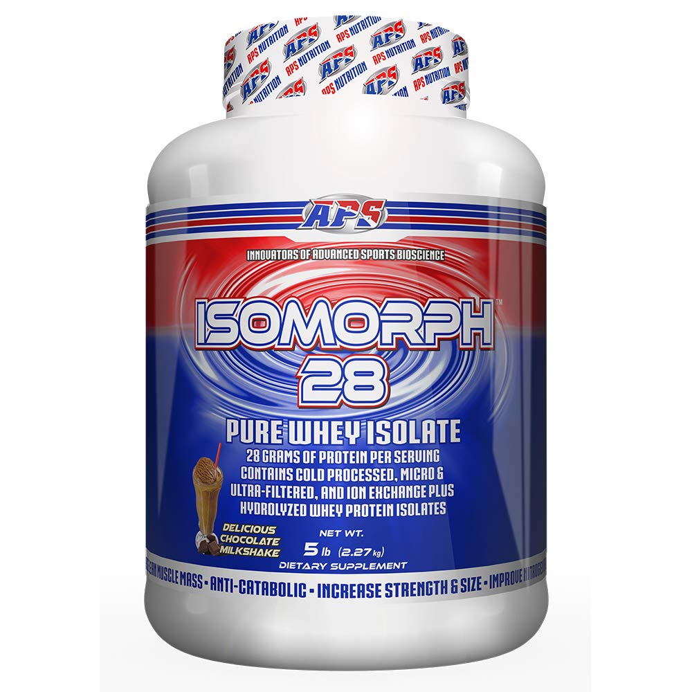 chocolate milkshake protein powder