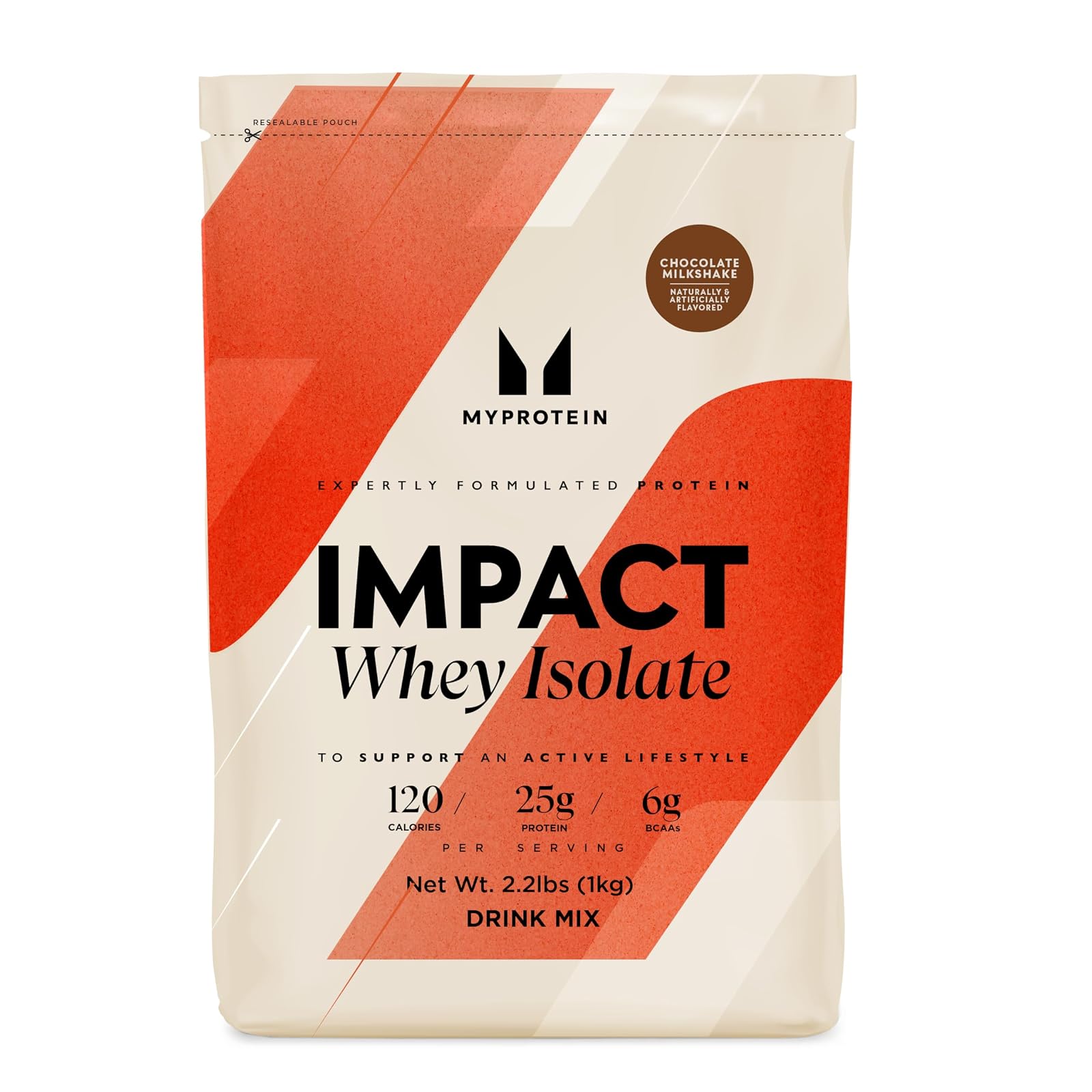 chocolate milkshake whey protein isolate