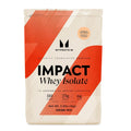 chocolate milkshake whey protein isolate