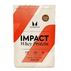 chocolate milkshake whey protein powder