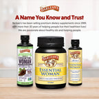 Chocolate mint flavour kids multivitamin alternative