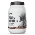 chocolate mocha whey protein powder