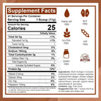 chocolate multi collagen powder benefits