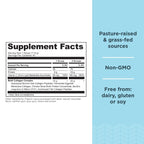chocolate multi collagen protein benefits