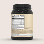 Chocolate multi-collagen protein supplement