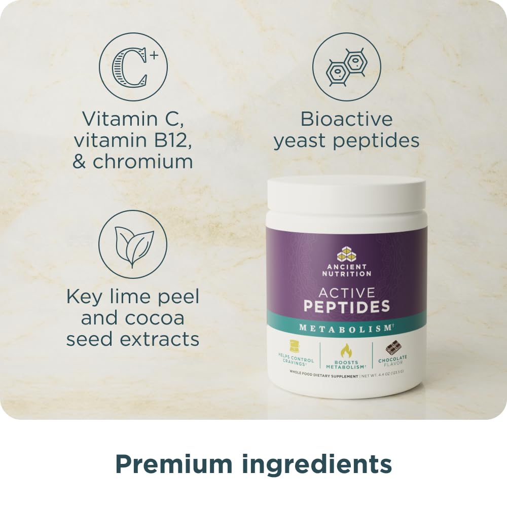chocolate multivitamins for active lifestyle