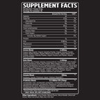 chocolate multivitamins for daily energy