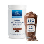 chocolate multivitamins for daily health