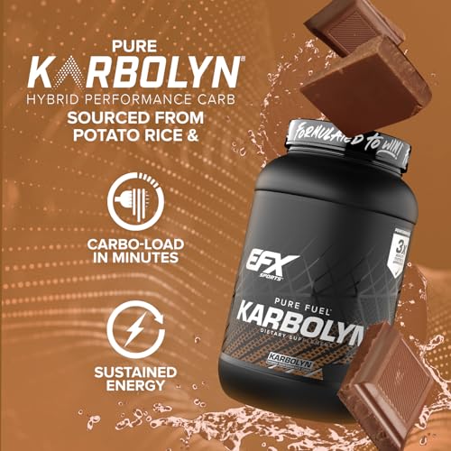 chocolate overload sports nutrition