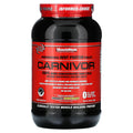 chocolate peanut butter beef protein isolate