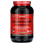chocolate peanut butter beef protein isolate