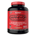 Chocolate peanut butter beef protein isolate