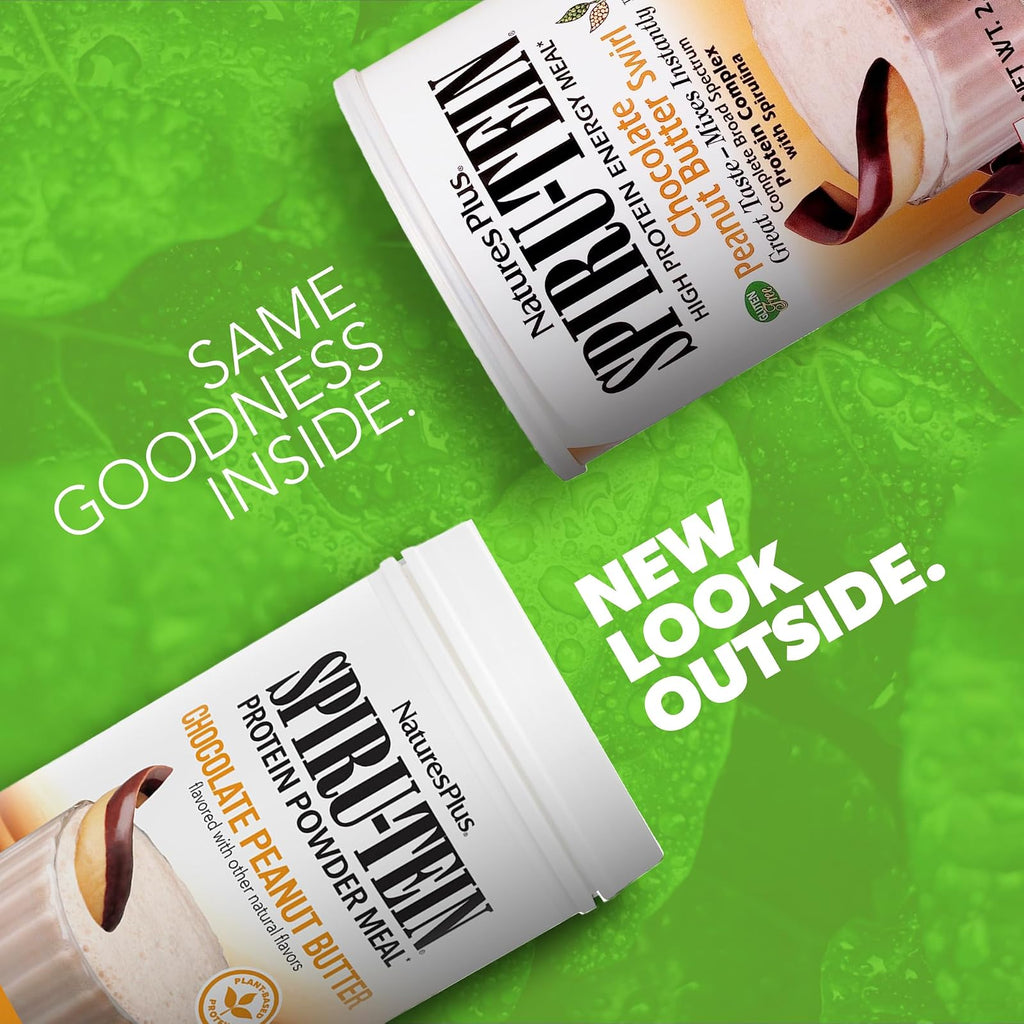 chocolate peanut butter protein drink