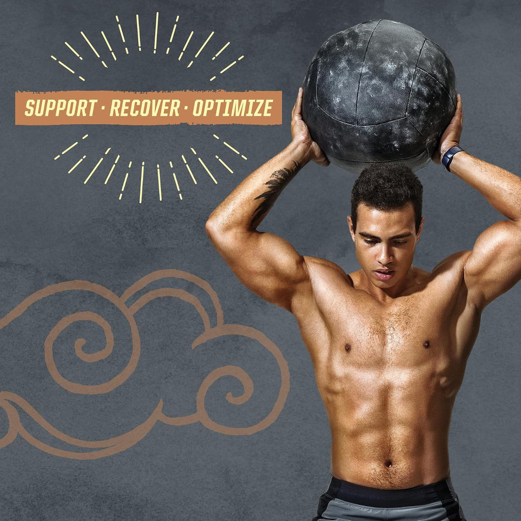 chocolate peanut butter protein for energy