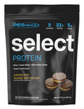 chocolate peanut butter protein powder