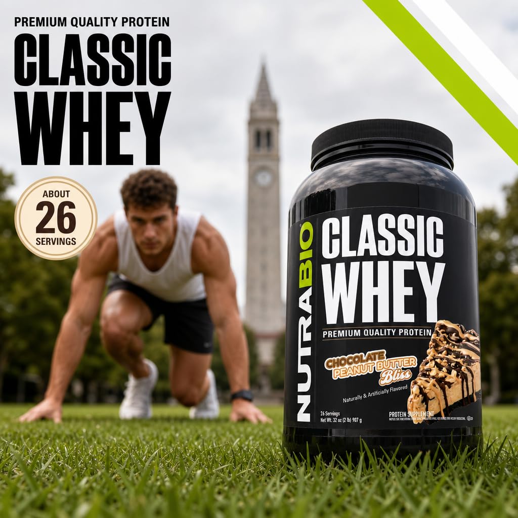 chocolate peanut butter protein powder